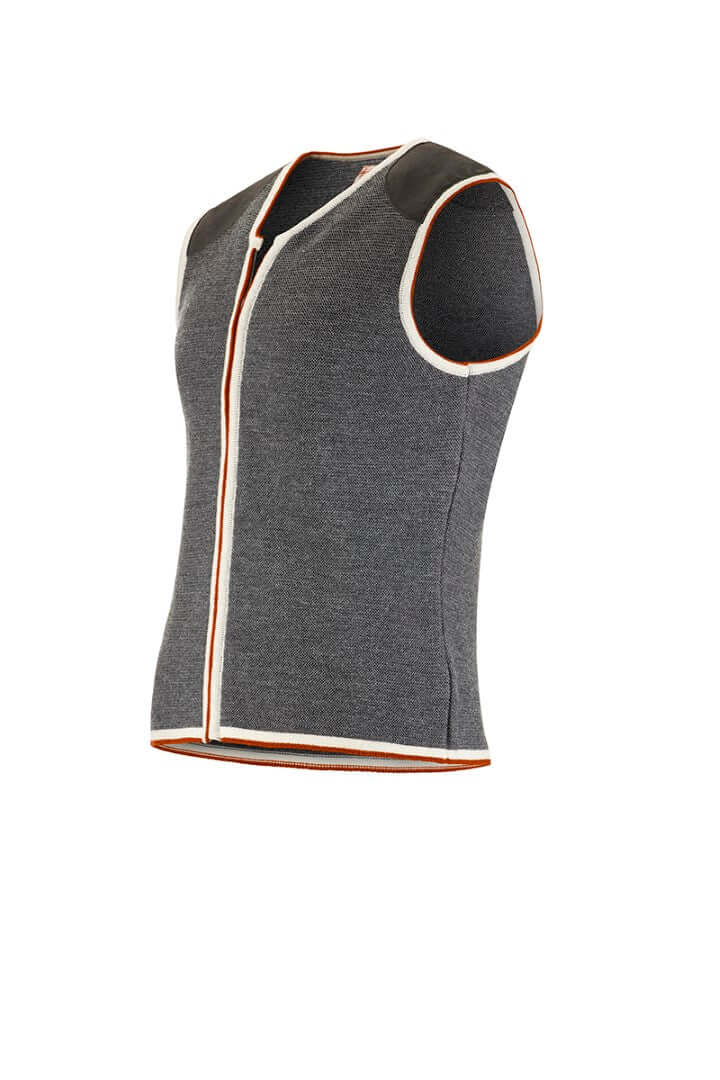 Luca Gilet – Menco